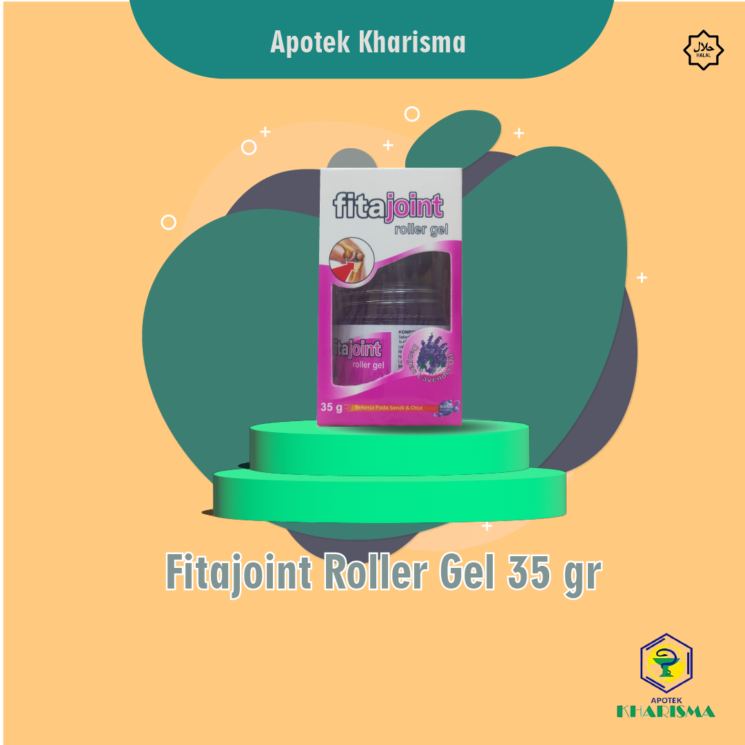 Apotek Kharisma Official
