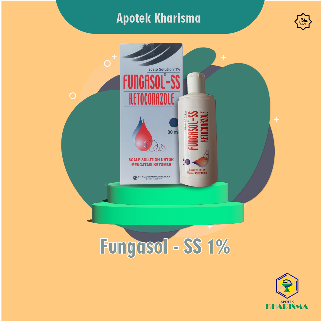 Apotek Kharisma Official